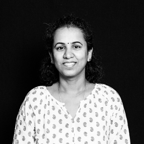 Malini's Profile Photo